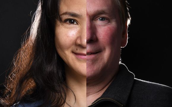 Juner & Mark - June Exhibit at Norwich Arts Center by marktheartist.com ...