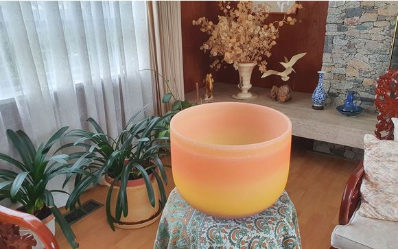 Crystal Bowl Meditation Event by Zenith Healing in Vancouver, BC ...