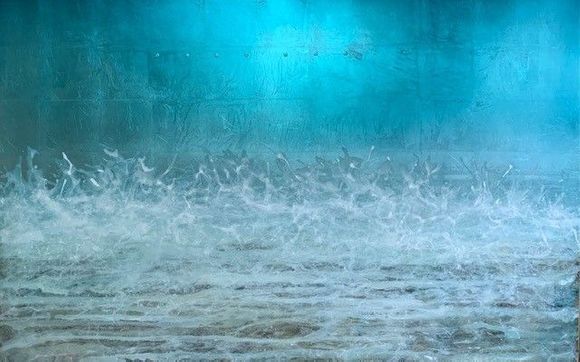 New Spectacular Art by David Graff! by Art Works Gallery in Vancouver ...