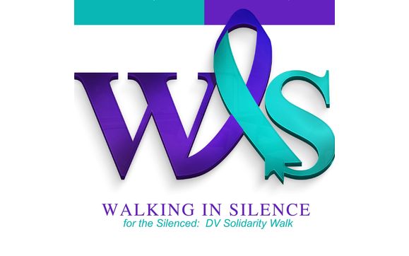 Walking In Silence for the Silenced: DV Solidarity Walk by Caribeme ...