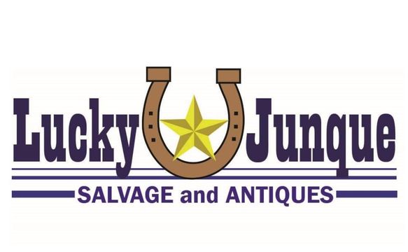 Mention this, get 15% off of an item! by Lucky Junque in Toano Area ...