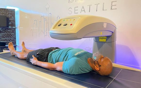 DEXA body composition scan and Fit3D for $99 by DexaFit Seattle in ...