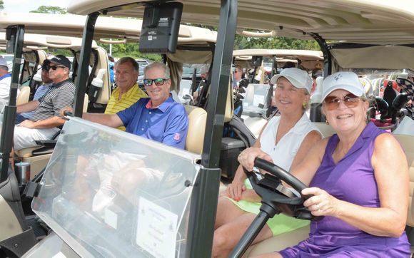 Pat Rupp Memorial Golf Tournament by Catholic Social Services of the ...