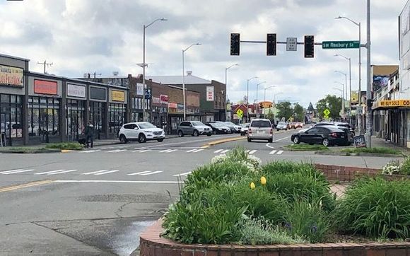 White Center's Pride Street Festival by White Center Pride Committee in ...