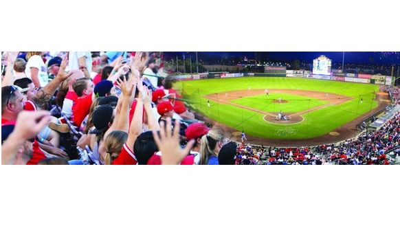 Inland Empire 66ers game night by Refocus-On-U in San Bernardino, CA ...