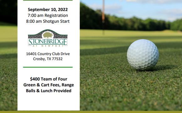 Tee Up Fore Life Golf Tournament by Pregnancy Resource Center East in ...