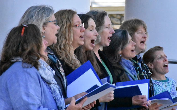 The B2’s Vocal Ensemble by Unison Arts & Learning Center in New Paltz ...