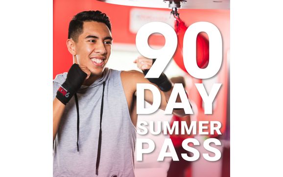 90-Day Summer Pass! by 9Round Fitness in Jacksonville, FL - Alignable