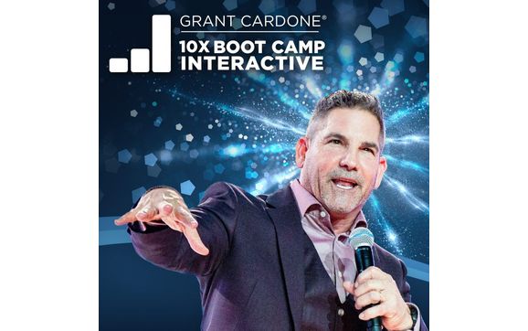 10X BOOT CAMP INTERACTIVE (VIRTUAL) by Platinum Closing Agents in Naples, FL - Alignable