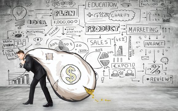 Profit Acceleration Road Map by Soaring Revenues in Santa Clara, CA ...