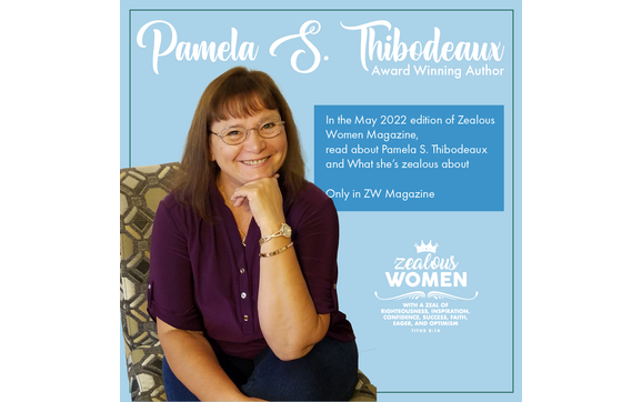 Zealous Women Magazine by Zealous Women Magazine and Organization in ...