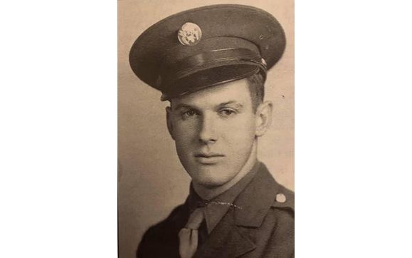 D-Day Veteran - Harper Coleman by American Warrior Radio in Tucson, AZ ...