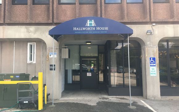 Hallworth by Hallworth House in Providence, RI - Alignable