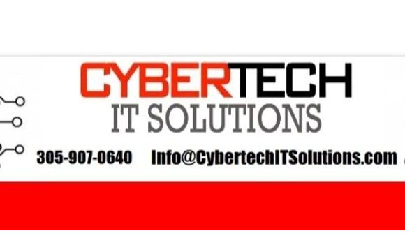 FREE ESTIMATE MONTH by Cybertech IT Solutions in Westchester, FL ...