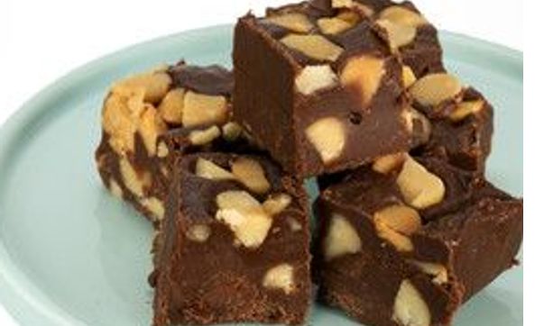 Wild Wednesday Fudge Tasting by The World of Fudge in Delray Beach, FL ...