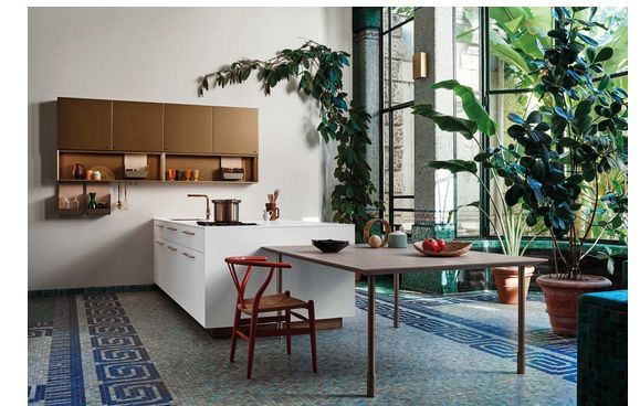 Cesar Italian Cabinetry - Free Consultation by Elite Kitchen & Bath ...