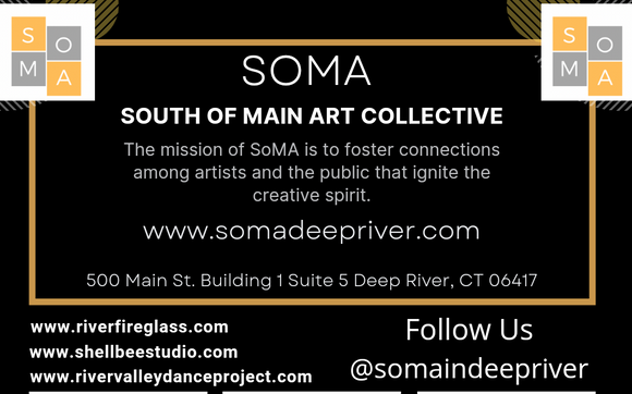 SoMA Anniversary Party by River Valley Dance Project in Deep River Area ...