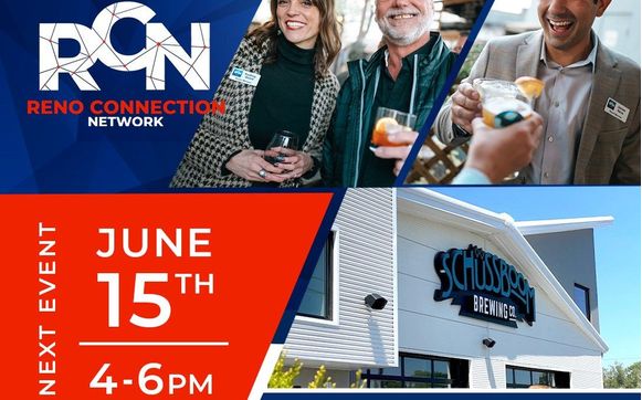 Reno Connection Network by CRBR Property Damage Services - Restoration ...