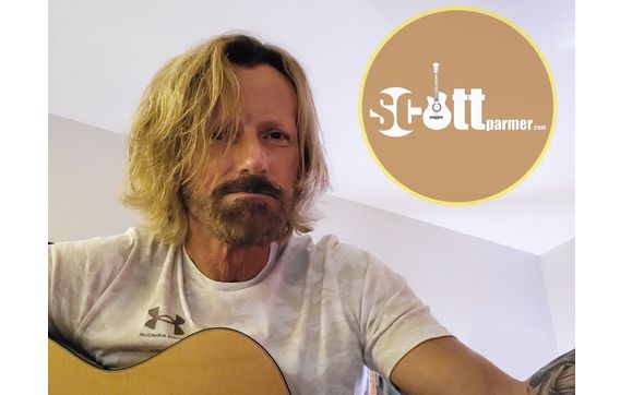 Scott Parmer LiVE! at Rumrunners for special Fathers' Day show by Scott ...