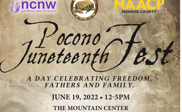Pocono Juneteenth Fest by Christa Caceres in Stroudsburg, PA - Alignable