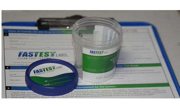 $10.00 OFF ANY OF OUR RAPID DRUG TESTS by Fastest Labs of Glendale in ...