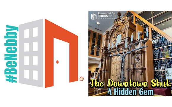 The Downtown Shul: A Hidden Gem (Multiple Times Available) by Doors ...