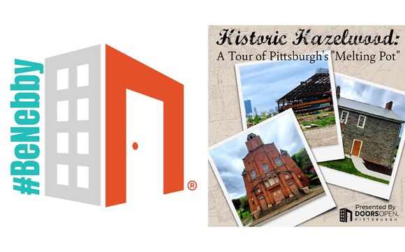 Historic Hazelwood: A Tour of Pittsburgh’s “Melting Pot” by Doors Open ...