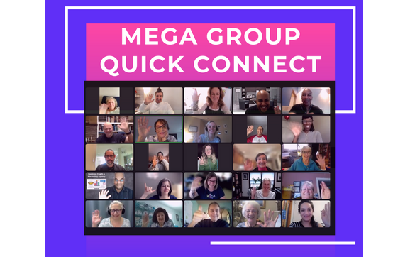 Mega Group Quick Connect