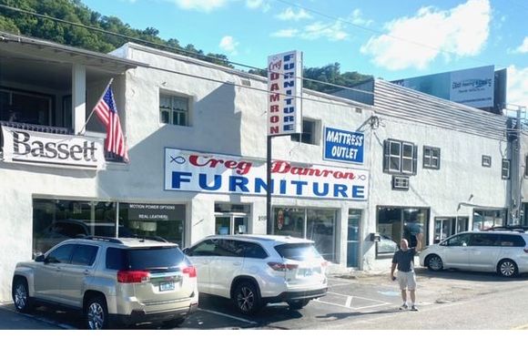 Furniture Stores In Pikeville Ky