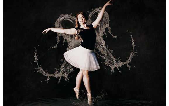 25% Off High School Senior Portrait Photography by Peggy Rushing ...