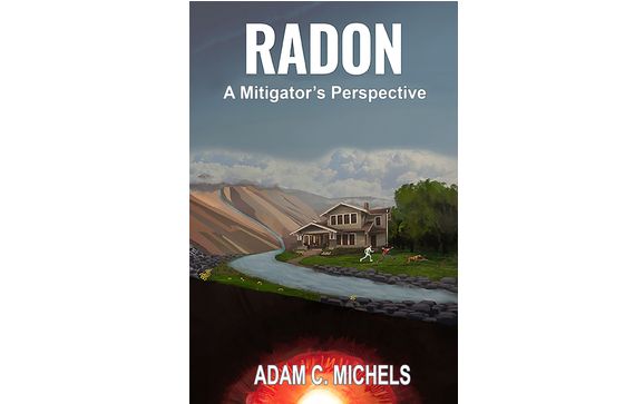 New book on Radon for 2022!! by Certified Radon Technologies in ...