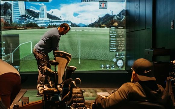 Father's Day Weekend $99 Special! by Game of Irons in Oak Brook, IL ...