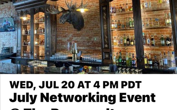 July VAREP Networking Mixer by Kelli Lumsden in Meridian, ID - Alignable