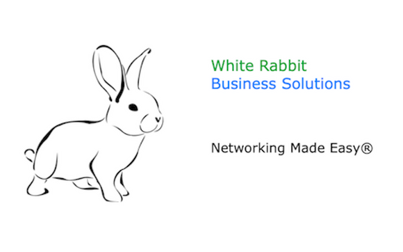 BECOME A WHITE RABBIT TODAY *** by White Rabbit Business Solutions in ...