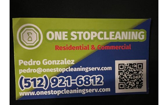 Best affordable prices by One Stop Cleaning in Round Rock, TX - Alignable