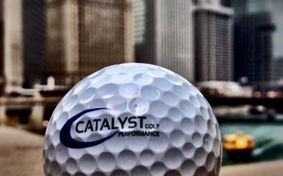 50% Off Initial Golf Game Assessment by Catalyst Golf Performance in ...