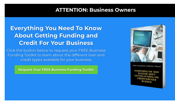Free Funding Toolkit by Premier Lending Solutions LLC in New York, NY ...