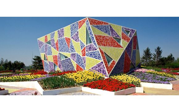 The Everlasting Popularity of Mosaic Art by Mosaics Lab in Toronto, ON ...