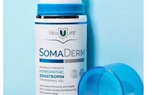 Get the Wholesale Price on a Bottle of our SomaDerm® Transdermal Gel ...