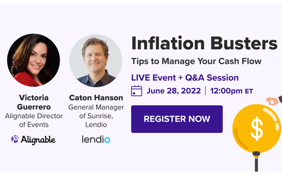Inflation Busters: Tips To Manage Your Cash Flow