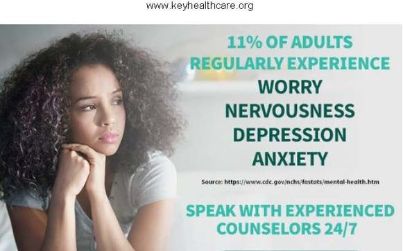 Key Health Care Counseling by Key Health Care in Bedford, VA - Alignable