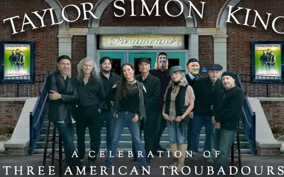 A Celebration of TAYLOR SIMON KING by Knockout Music in Oceanport Area ... A Celebration of TAYLOR SIMON KING by Knockout Music in Oceanport Area ...