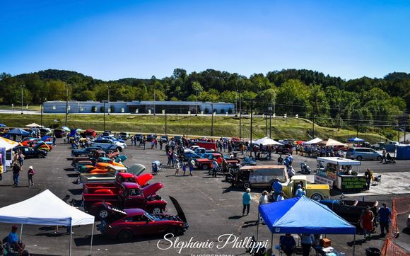 2022 Eddie Laster Memorial Car Show Fundraiser by NOT Just A Rumor ...