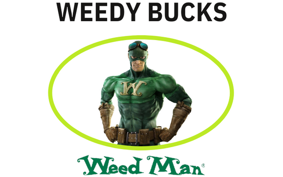 Save 5% with Weed Man by Weed Man & Mosquito Hero of Bucks & Montgomery ...