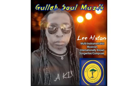 Gullah Soul Muzik Lee Alston is in the groove and on the move for Soul ...