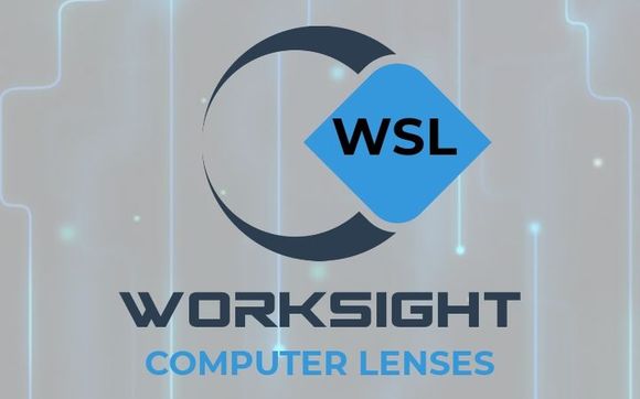 WorkSight Computer Lenses by WorkSight Ergo in Garfield Heights, OH ...
