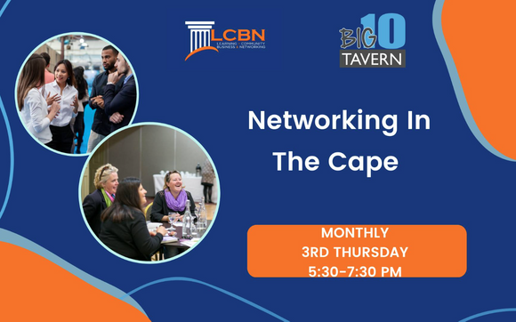 Networking In The Cape by Business Network Technologies in Cape Coral ...
