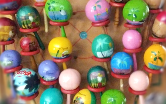 Maracas & Wine! Paint Your Own Maracas! (Adults only) by North Port ...
