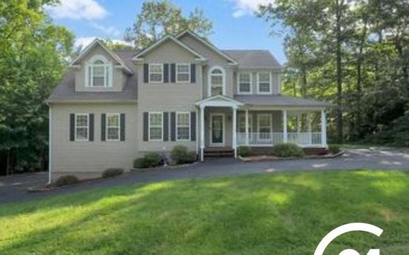 Open House by Doris McAdams in Stafford, VA - Alignable