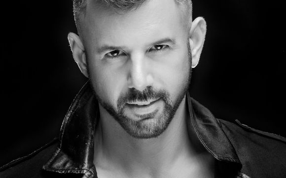 DJ/Producer, label owner - Guy Scheiman by Guy Scheiman Music in North ...